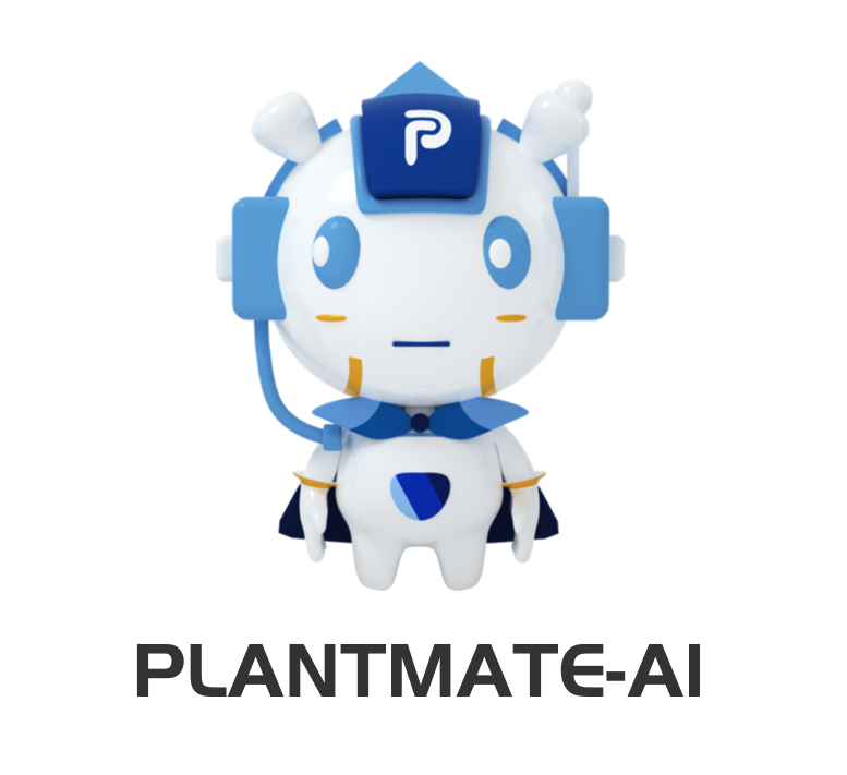 PLANTMATE-AI